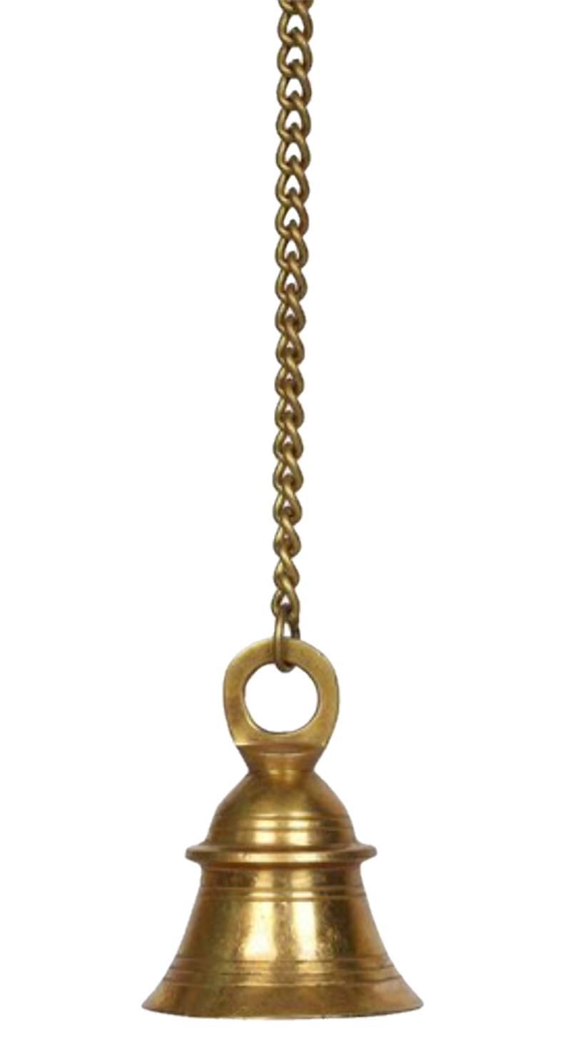 Ghanti Bell 🔔PNG image