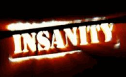 Experiences From Life: DAY 1 : INSANITY WORKOUT