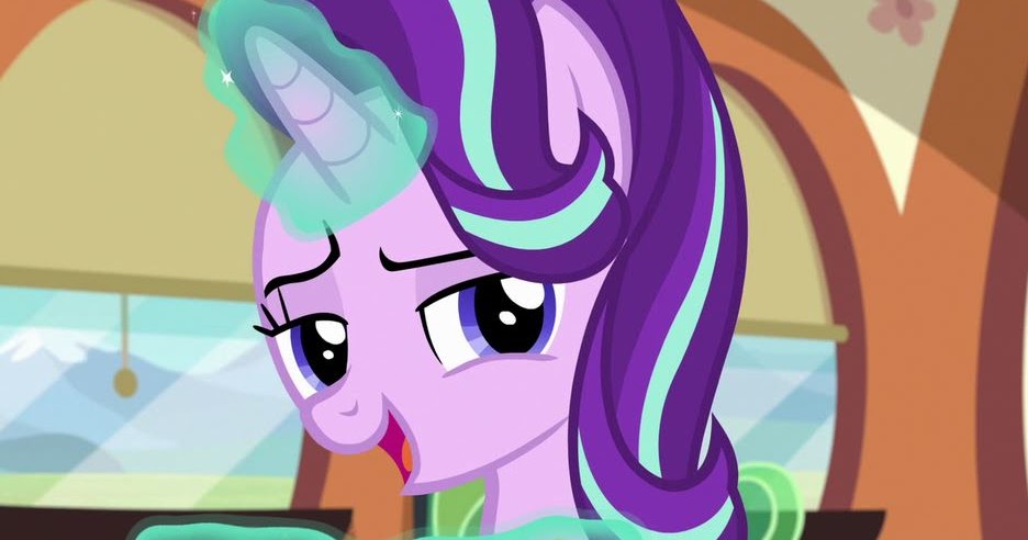 Equestria Daily - MLP Stuff!: MLP Season 8 Episode 26 - School Raze ...