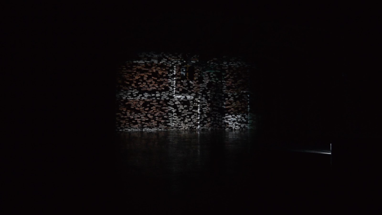 Φλώροι Εικαστικοί: Γιάννης Ρόμπολας-Διπλωματική Εργασία - Reconfigure ...