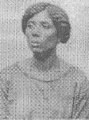 Conosaba do Porto: QUEM FOI A MÃE DE AMÍLCAR CABRAL?