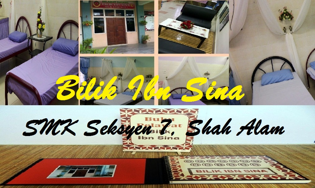 Bilik Ibn Sina: PROGRAM KECERIAAN BILIK IBN SINA