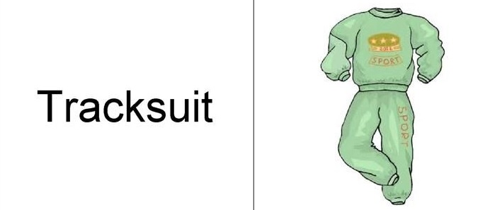 Bloc d'aula de 3r de Primària: WHAT ARE YOU WEARING?