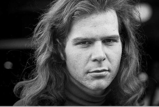 The Lost Souls' Room: Super Joel Tornabene and other Friends