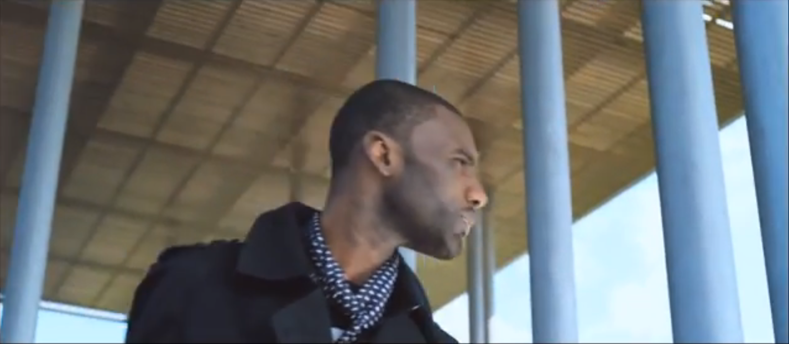 Advanced Portfolio - Josh Walker: Frame-by-Frame Remake: Pre-Production