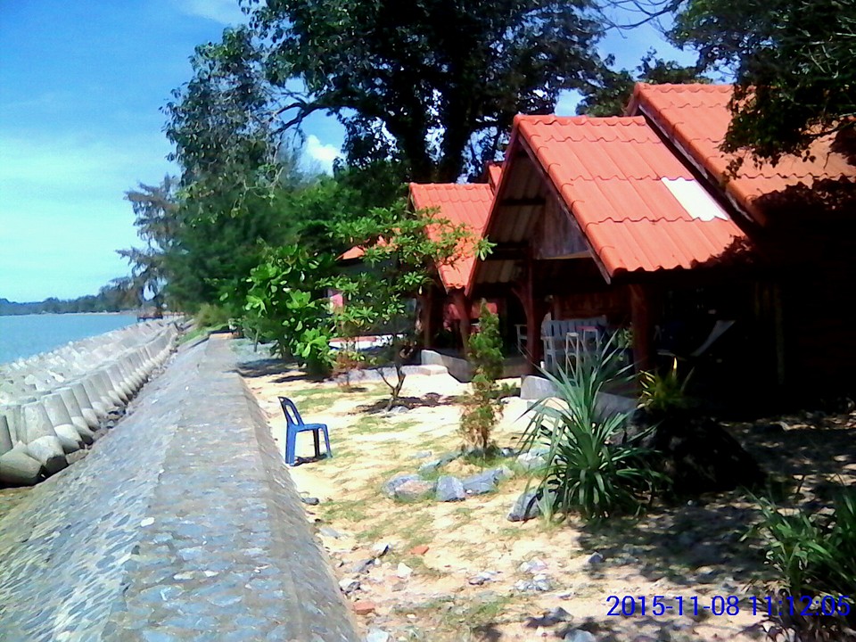 Langka Beach Resort ( Pak bara)