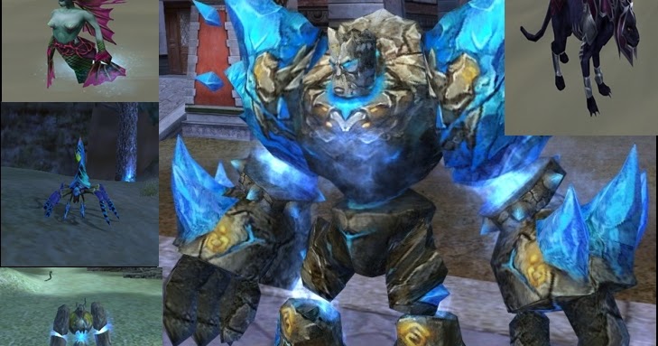 Perfect World : Dicas