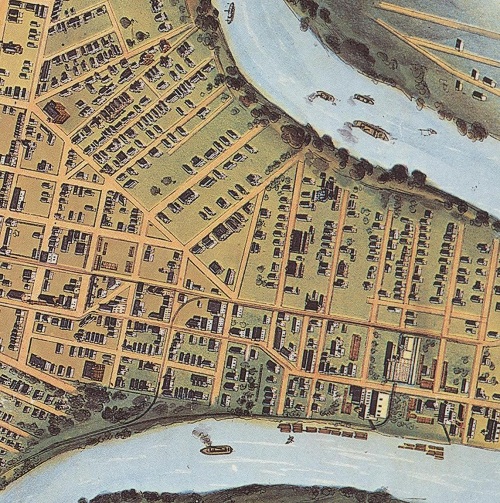 Highbrow Low Blows: HBLB explores Point Douglas