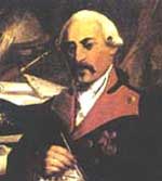 diver ali: LITERATURA NEOCLÁSICA