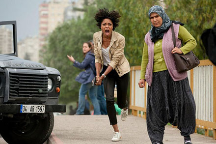 James Bond really is back with Skyfall the best Bond film in ages, even ...