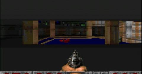 Añaden nuevos mapas para el DOOM de Super Nintendo | Retro Playing BCN