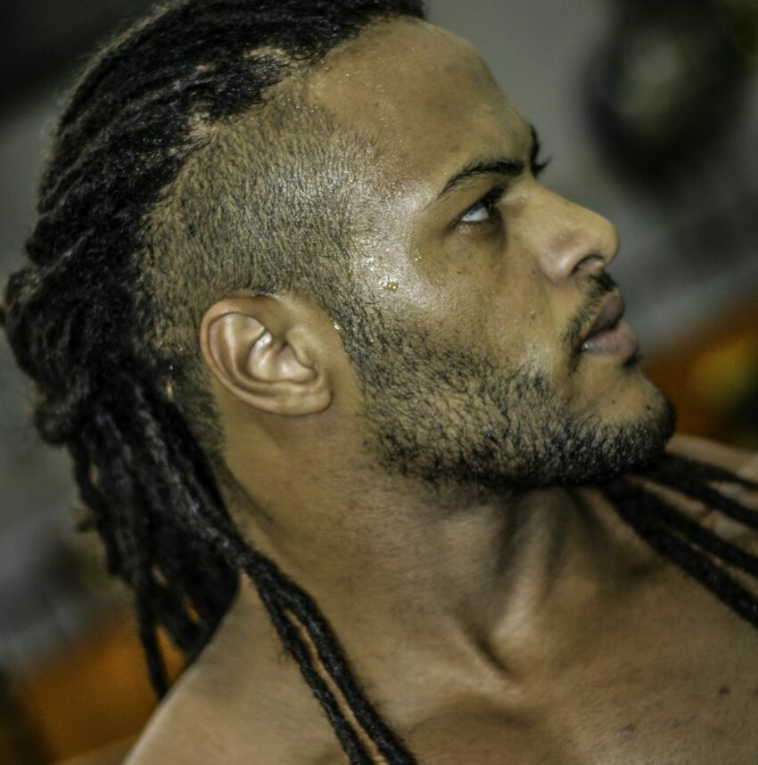 Worldwide Bodybuilders: Mighty Brazilian predator Marcus Vinicius Araujo