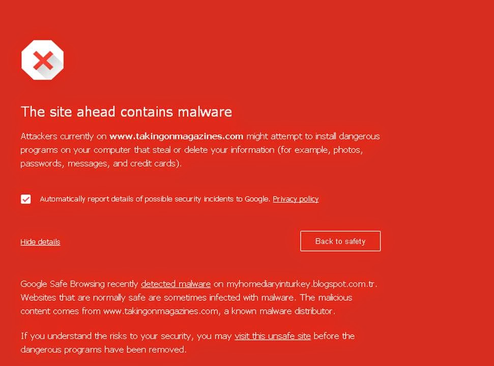 Citra's Home Diary: 2014