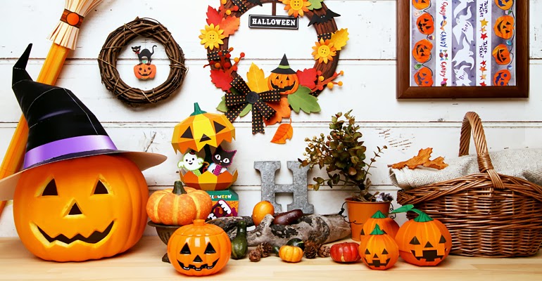 Halloween 2013 Papercraft Papercraft Paradise PaperCrafts Paper halloween-2013-papercraft-papercraft-paradise-papercrafts-paper