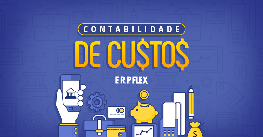Introdução à Gestão de Custos - Graduação Inteligente