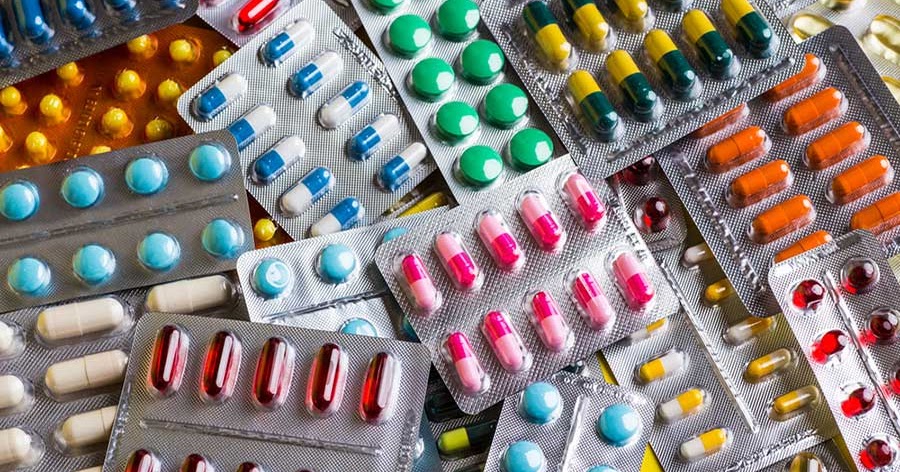 REBAJAN 8 % A TODOS LOS MEDICAMENTOS EN EL PAÍS | San Javier Ahora