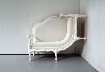 Amazing sofas that become art | my little sweet house