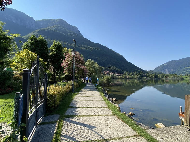 Lago di Endine: cosa vedere su questo lago lombardo meno conosciuto ...