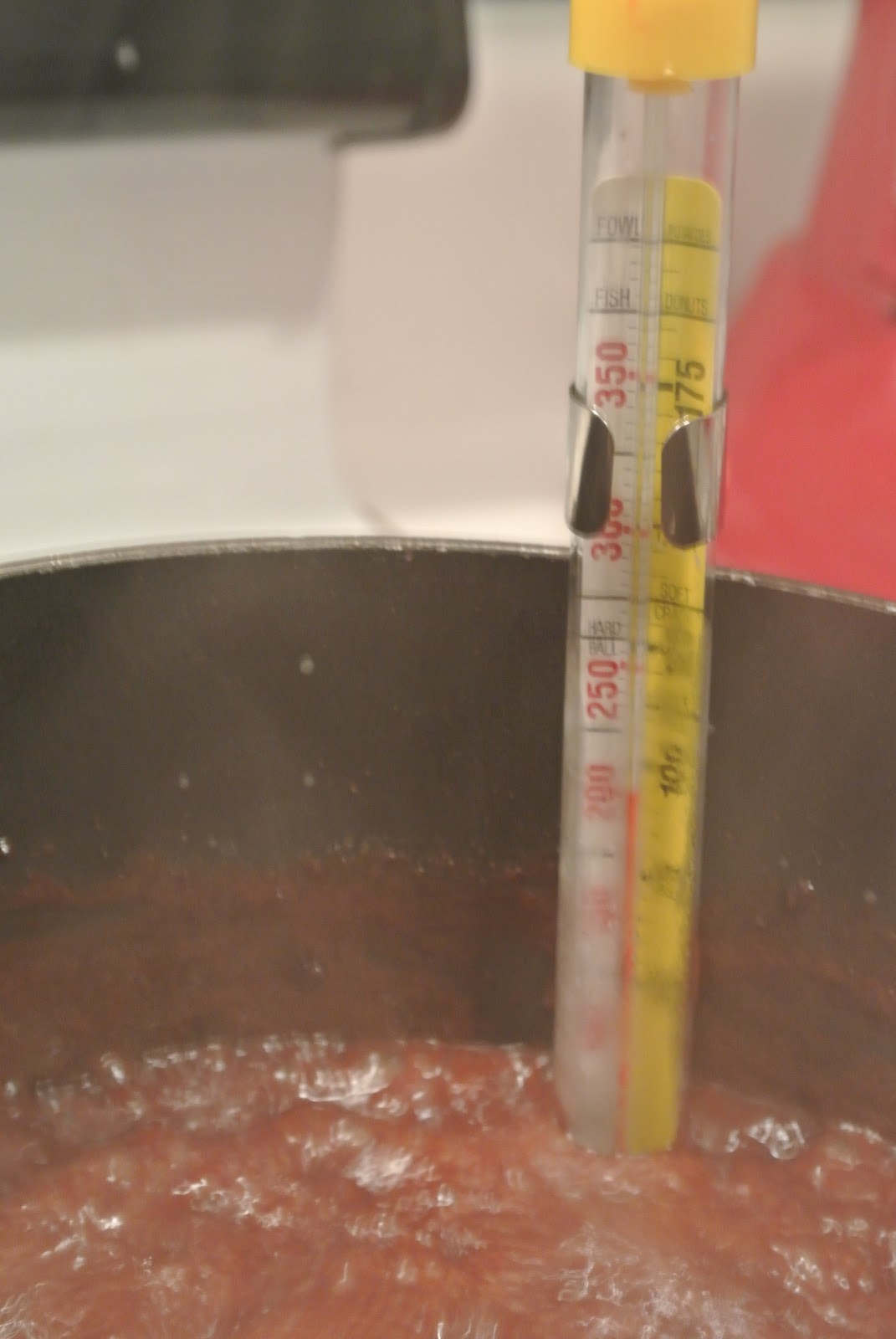 Megan's Scene : 15 Layer Chocolate Cake