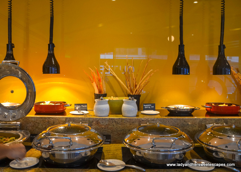 Filipino Food Fiesta Brunch at Jumeira Rotana | Lady & her Sweet Escapes