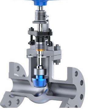 Stock Checking in control Valve - Engineering World