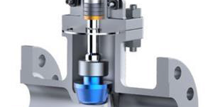 Stock Checking in control Valve - Engineering World