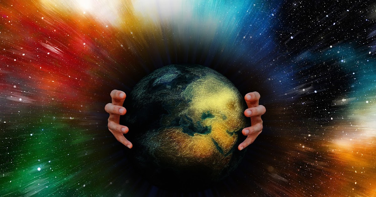 The Gods - A Short Story