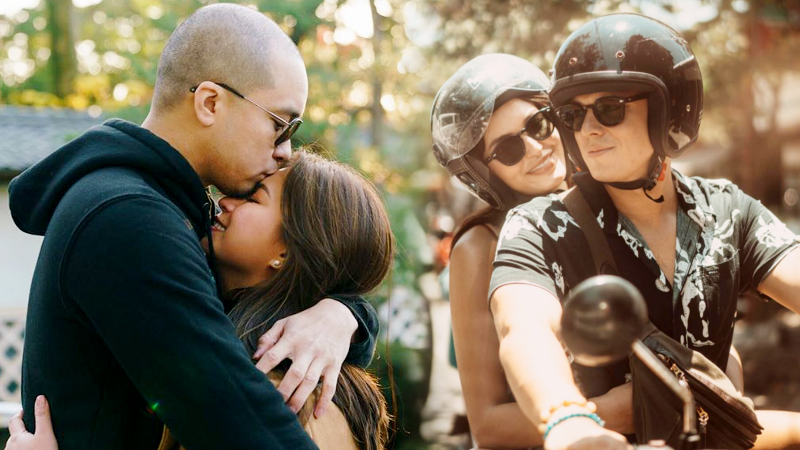 Angel Locsin And Richard Gutierrez 2022