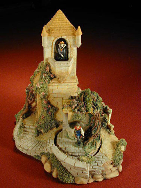 Filmic Light - Snow White Archive: 1990-92 Olszewski Goebel Miniatures ...