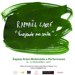 PROYECTOR - COIMBRA EXTENSION