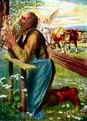 St. Isidore The Farmer