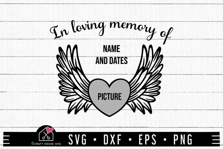 Fields Of Heather: Where To Find Free Memorial Themed SVGS