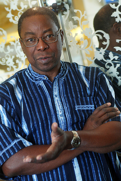 Luis Bernardo Honwana - Alchetron, The Free Social Encyclopedia