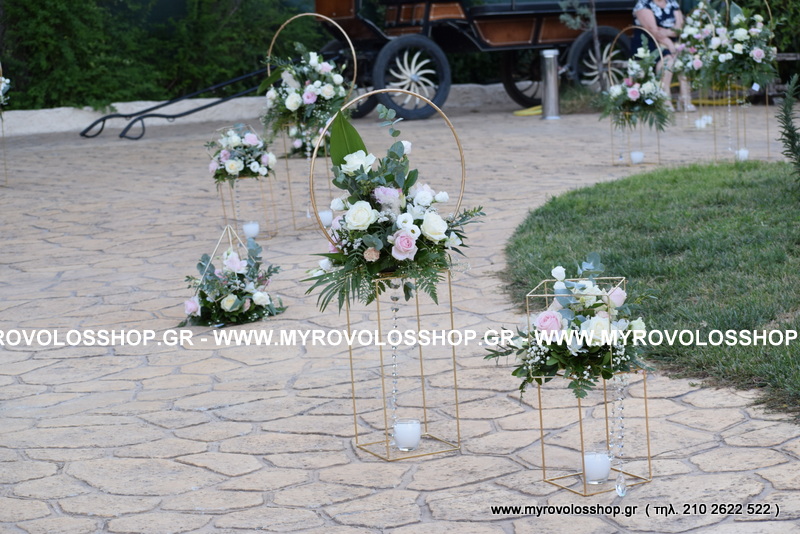ΓΑΜΟΣ ΚΤΗΜΑ ΒΑΡΥΜΠΟΜΠΗ CLUB 2,PAMPAS GRASS,ΓΕΩΜΕΤΡΙΚΑ ΣΧΗΜΑΤΑ,ΧΡΥΣΕΣ ...