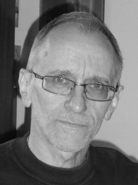 BooksChatter: Progeny - Shaun Hutson