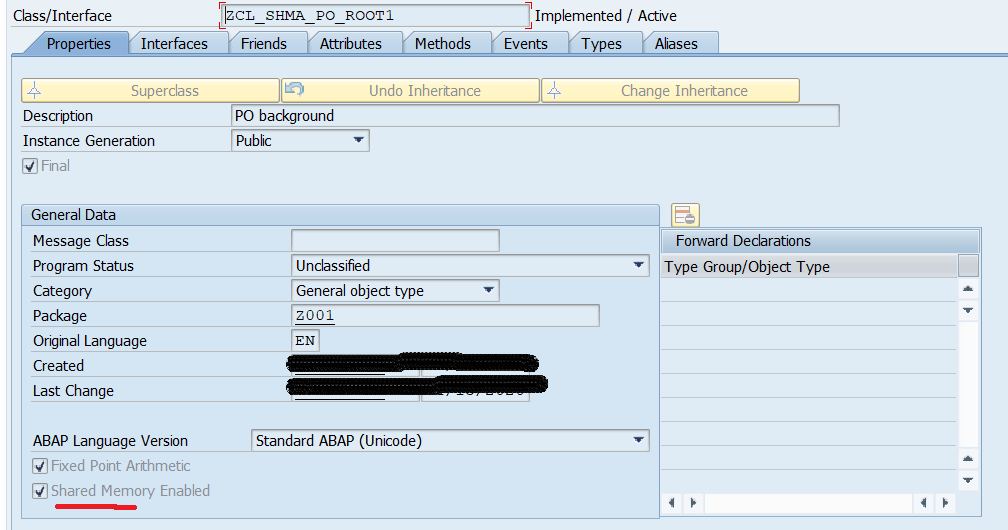 SAP ABAP Central: Shared Memory Objects – Transfer data between ABAP ... SAP ABAP Central: Shared Memory Objects – Transfer data between ABAP ...