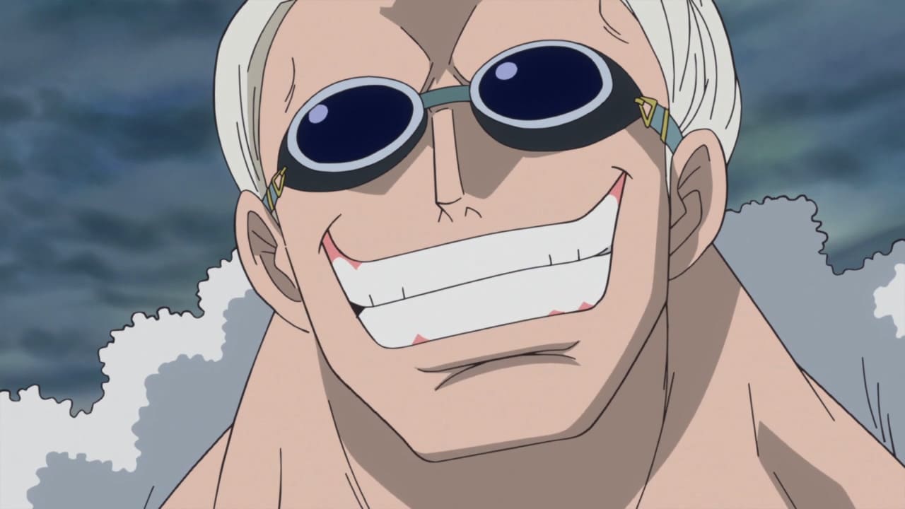 ONE PIECE | 百獣海賊団『真打ち』メンバー一覧 | Beasts Pirates Shinuchi