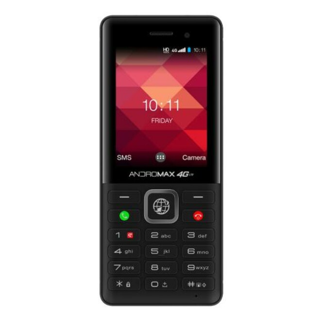 Gunakan HP Murah SMARTFREN Andromax Prime Untuk WhatsApp