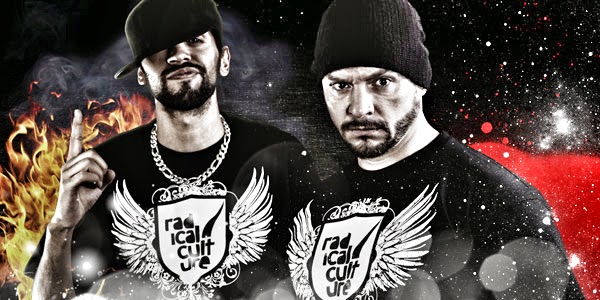 HIP HOP ESPAÑOL: DUO KIE