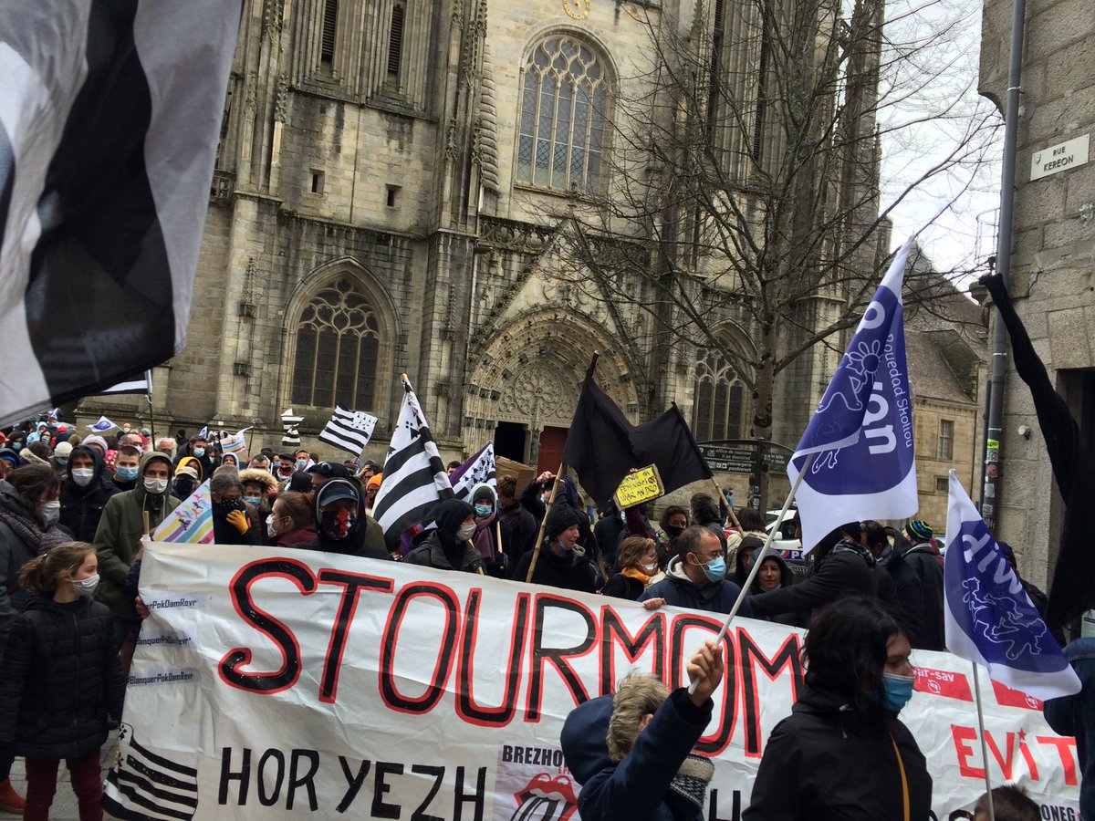 Celtic Languages News