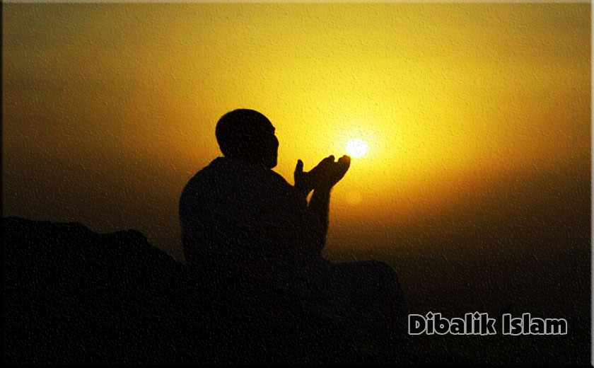 7 NAMA SURGA DI DALAM AL-QUR'AN