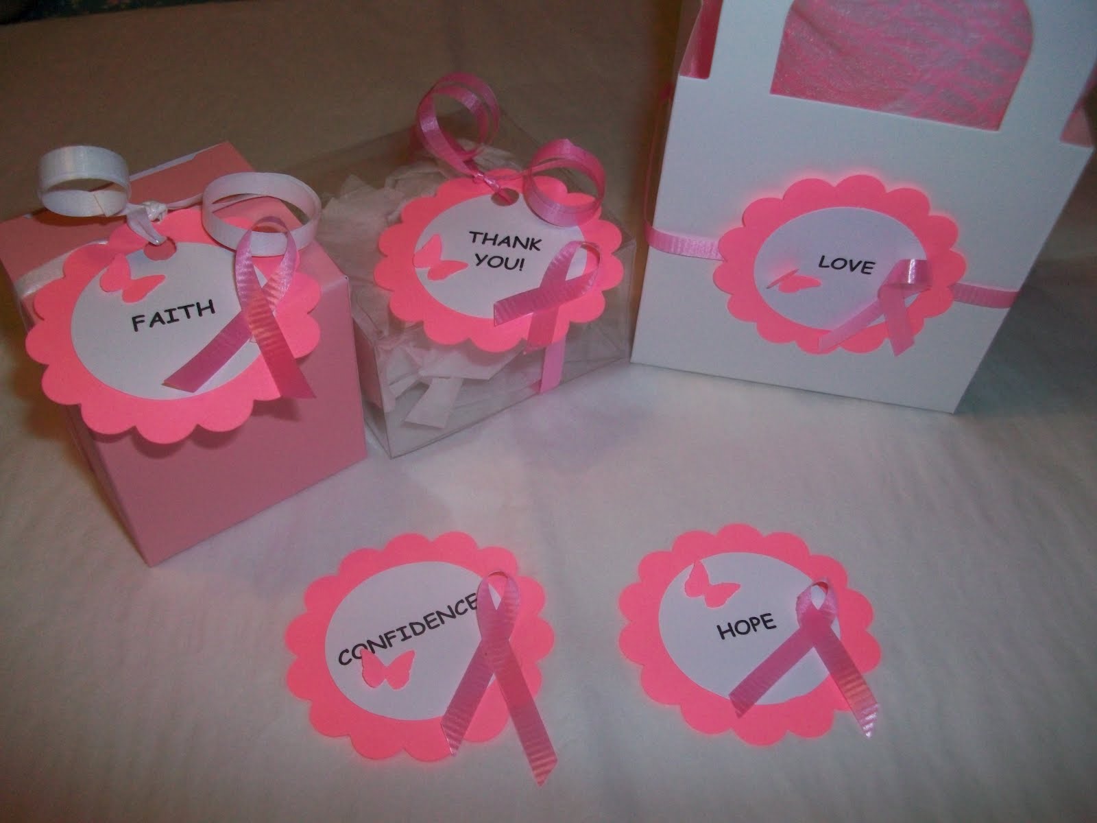 creating and sharing it: CANCER SURVIVORS SOUVENIRS