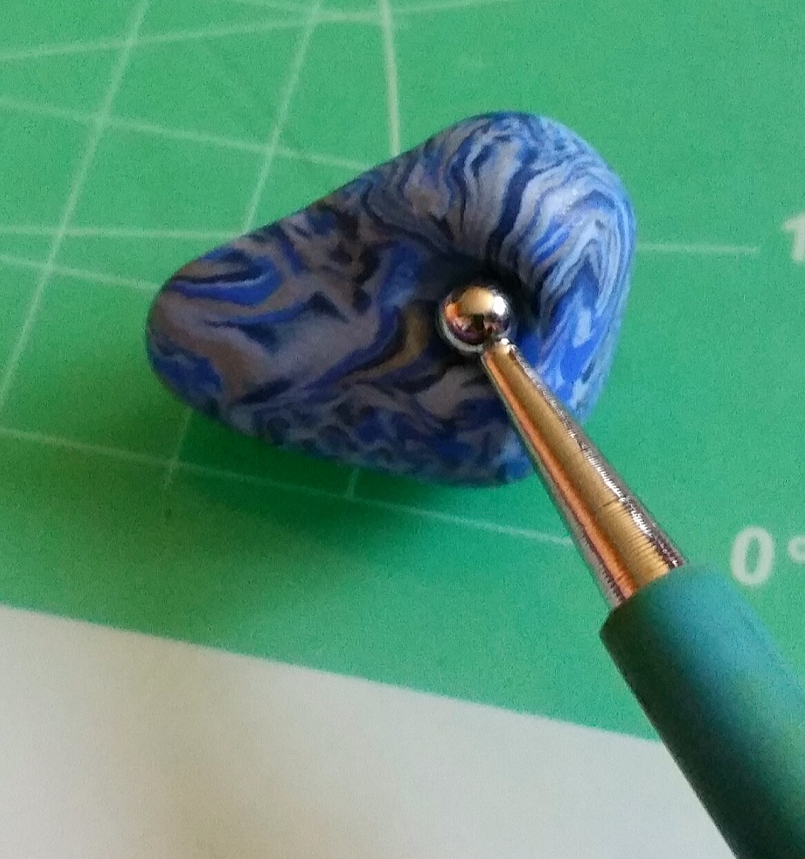 Carly's Creative Clay Fimo / Polymer clay sculptor : How I make my ...