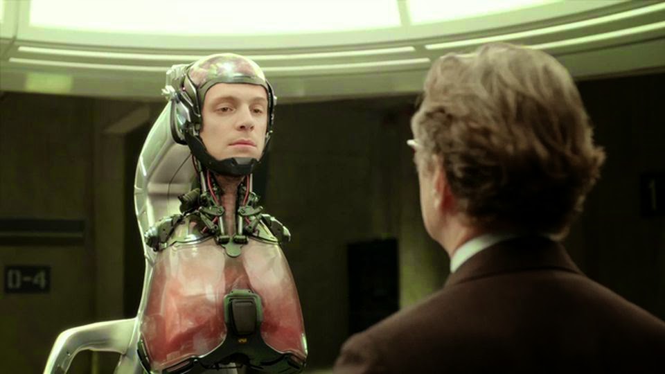 The CineFiles: ROBOCOP (2014)