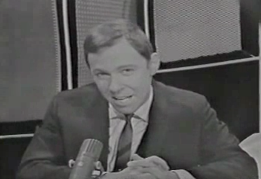 Classic Television Showbiz: An Interview with Murray Westgate