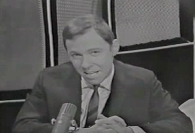 Classic Television Showbiz: An Interview with Murray Westgate