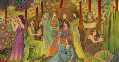 ~ dubbhism ~: Musicians and Muses ~ astrological perspectives