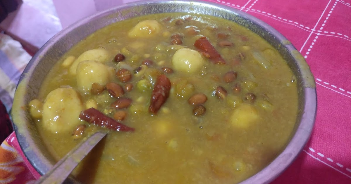 Pani Roti (पानी रोटी): A Menu from Nepal