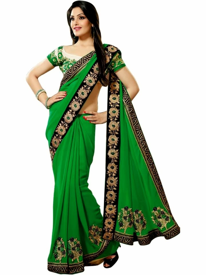 Most Selling Indian Saree Designs | Wedding Gala Sarees | India's Best ...