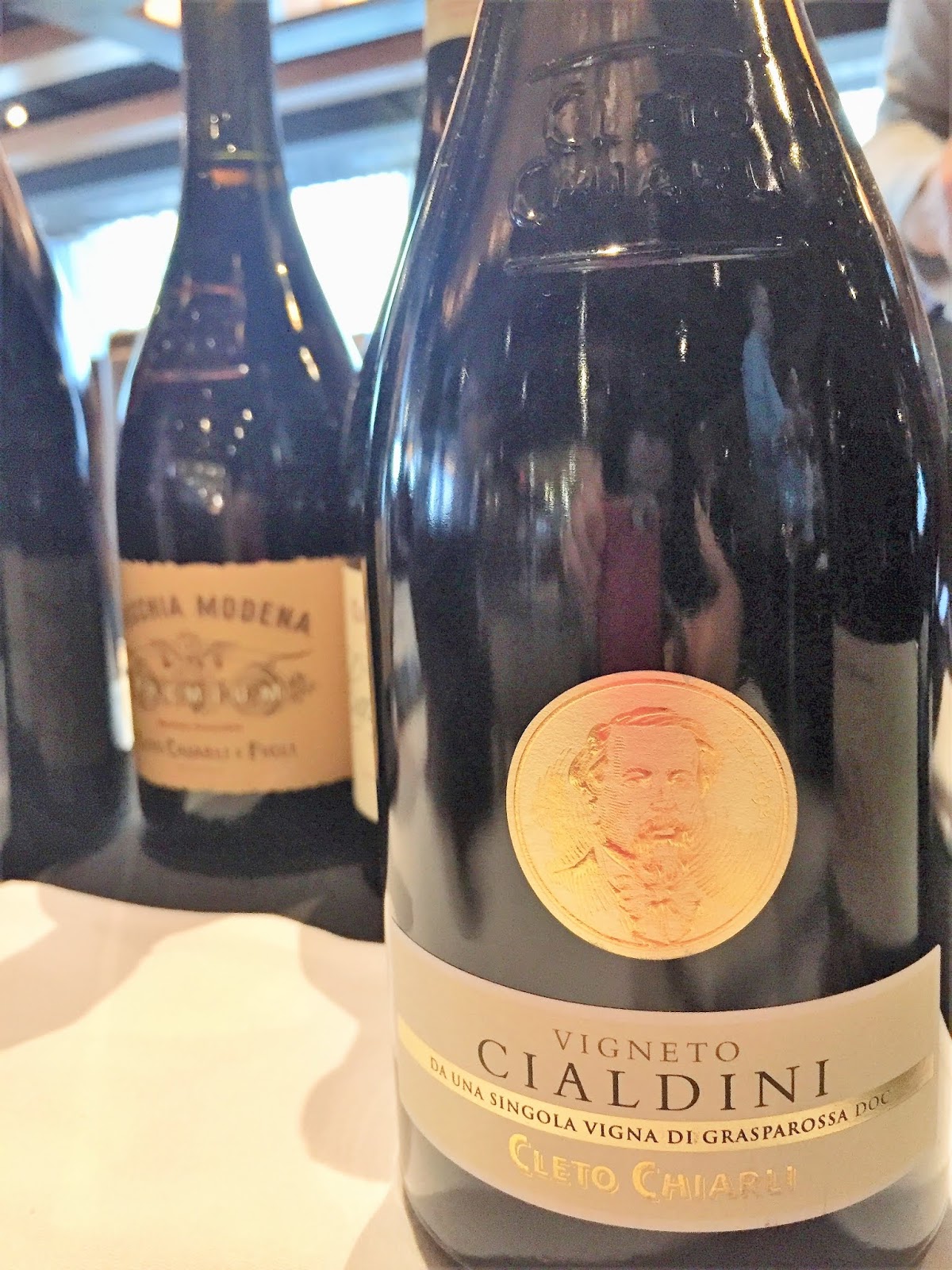 Vino Travels ~ An Italian Wine Blog: Over 150 Years of Dedication to ...